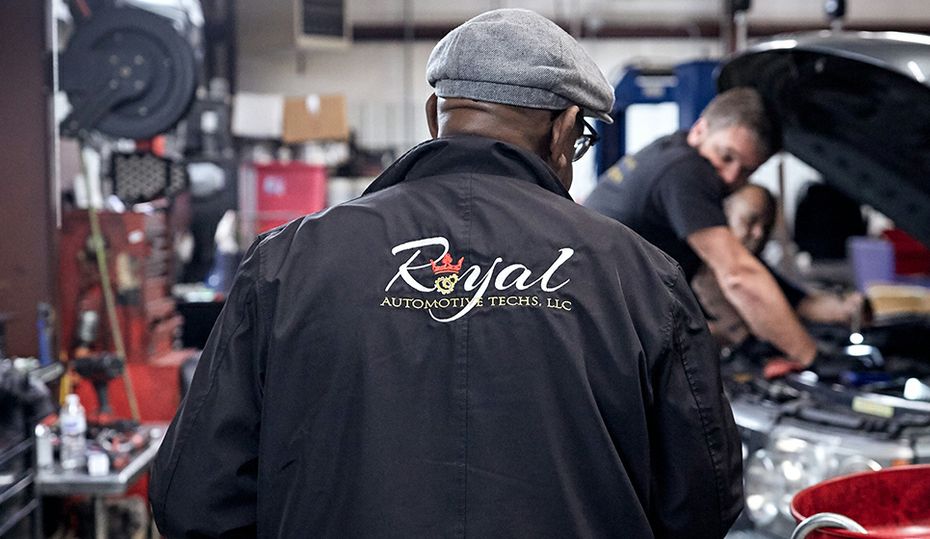 How Optus Bank is helping small businesses succeed | Duke Energy ...