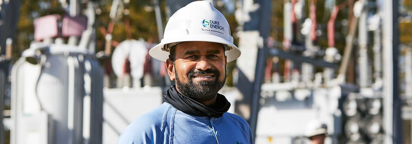 This engineer creates innovative digital tools for fellow utility ...
