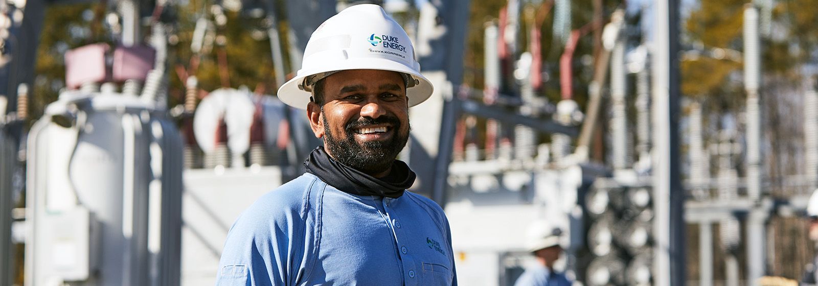 This engineer creates innovative digital tools for fellow utility ...