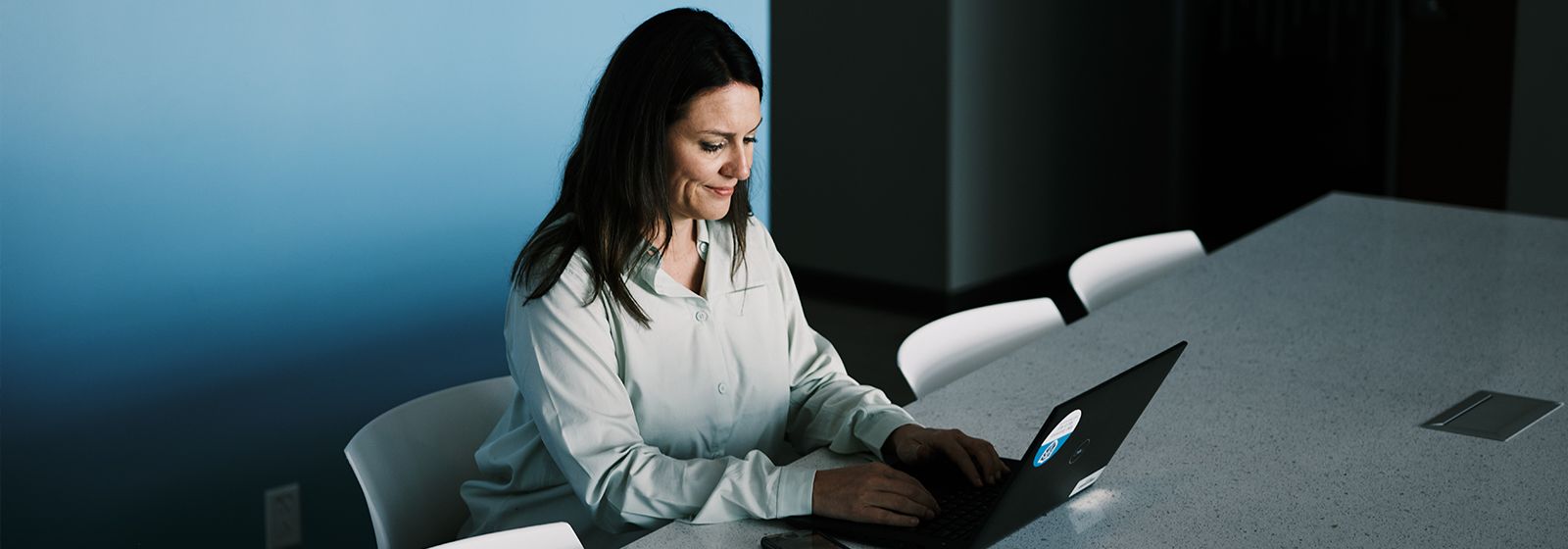 From meter reading to power grid, Jessica Hendrickson is driven to ...