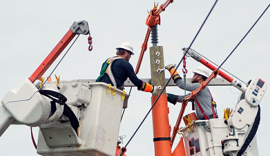 How Duke Energy is preparing for hurricane season | Duke Energy ...