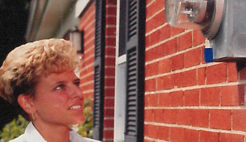Retro photos: IDs for Midwest meter readers | Duke Energy | illumination