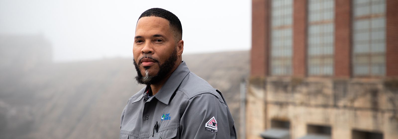 Meet the people behind the power for Power Plant Worker Appreciation ...