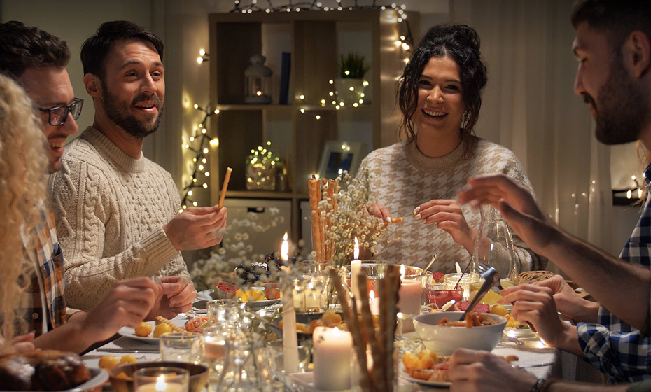 6 holiday hacks to help you sleigh energy savings | Duke Energy ...