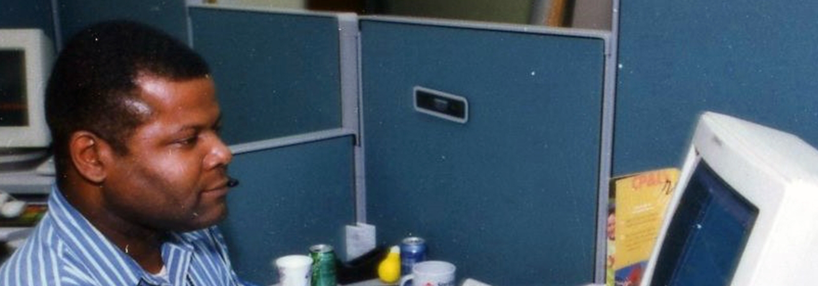 Retro photos: Tools of the trade | Duke Energy | illumination