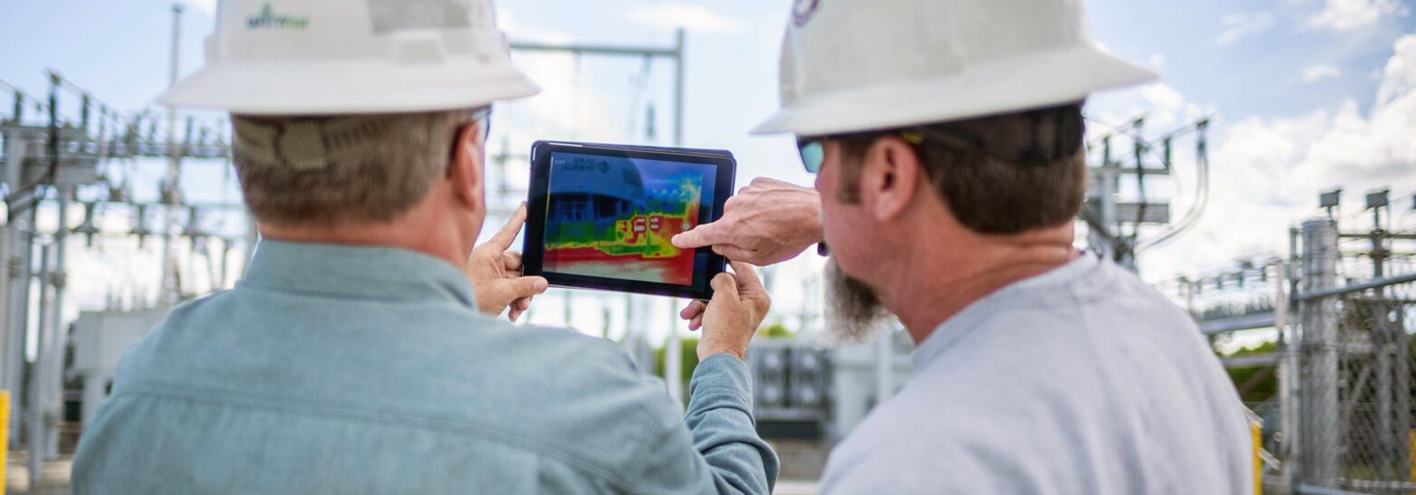 How Duke Energy workers build skills for the energy transition | Duke ...