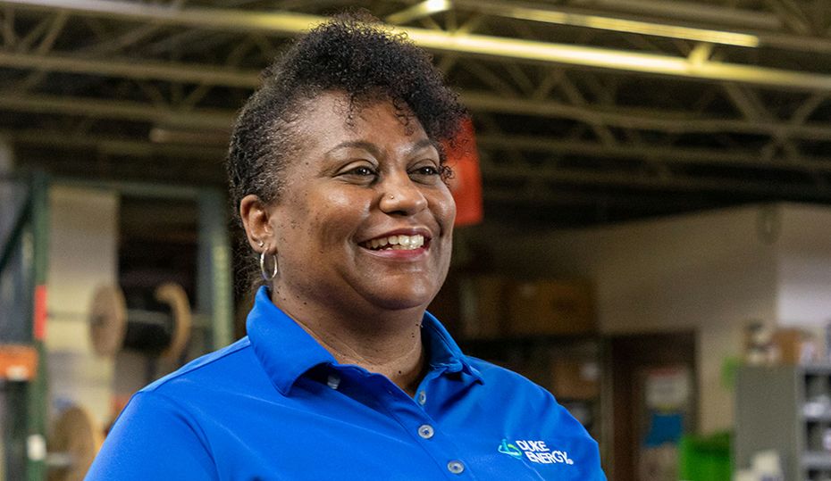 Duke Energy | illumination | newsletter template