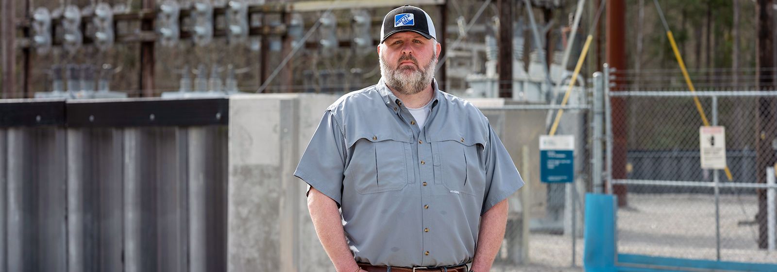 A little town defends itself against big storms | Duke Energy ...