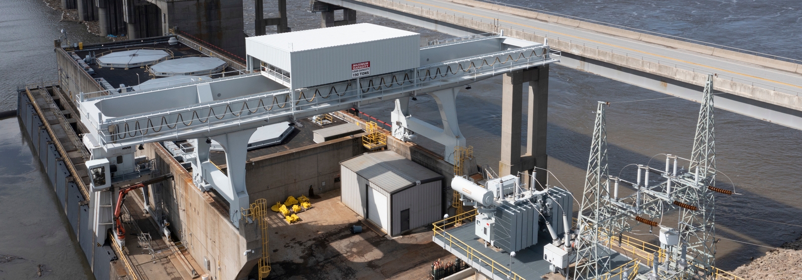 Markland Hydro Station generates more clean energy after upgrades ...