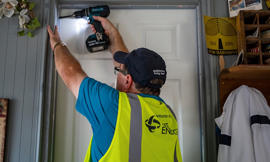 A free 30-minute energy assessment helps Duke Energy customers save ...