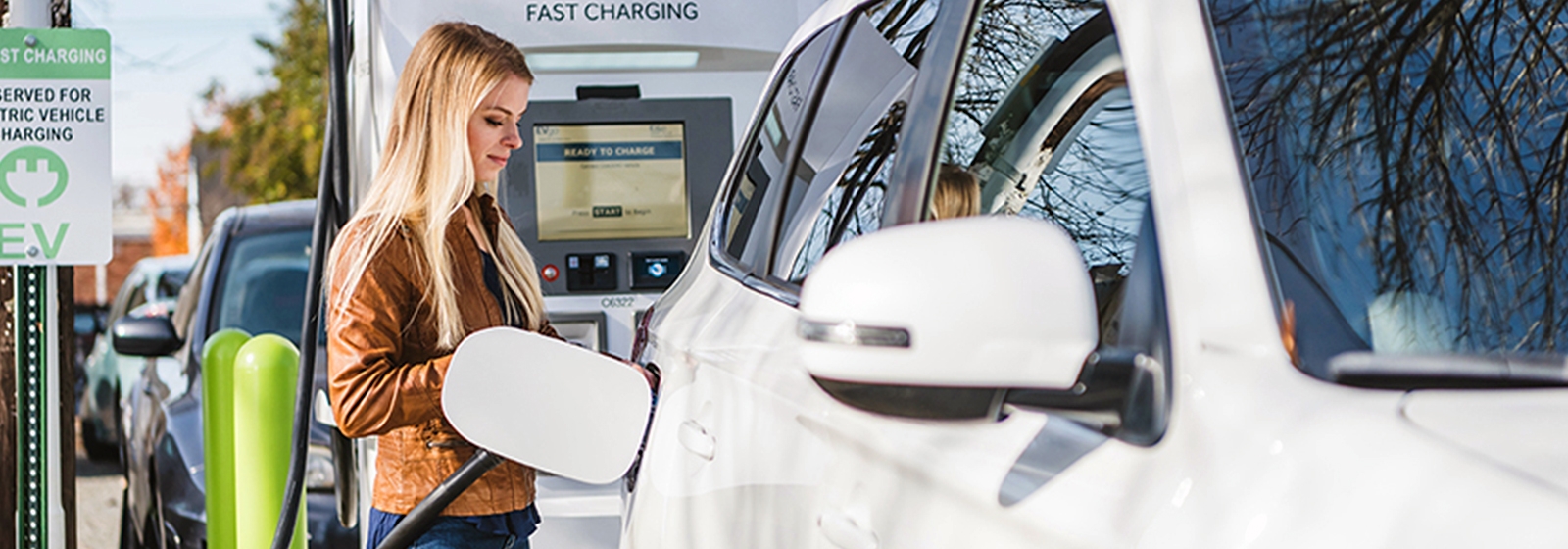 3 ways to save money with EVs | Duke Energy | illumination 3 ways to save money with EVs | Duke Energy | illumination
