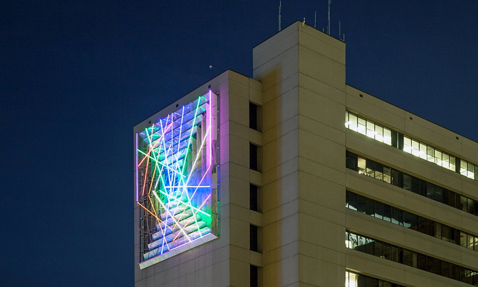 Retro: A look back at Duke Energy's former HQ building | Duke Energy ...