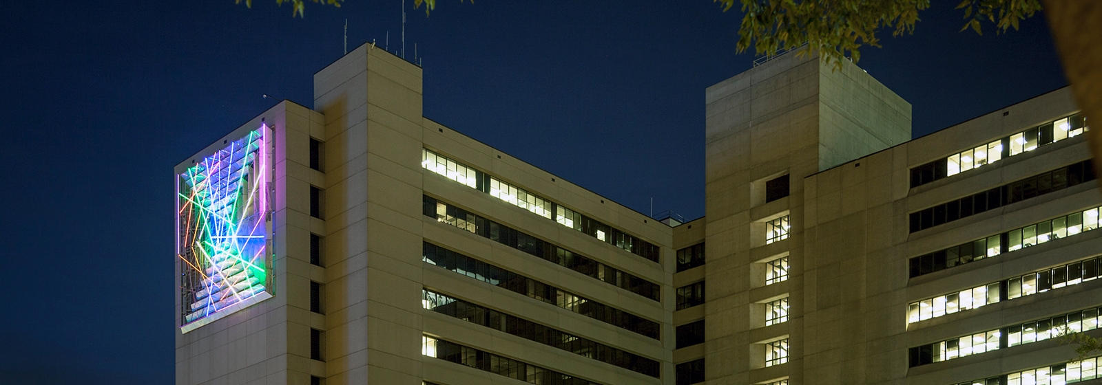 Retro: A look back at Duke Energy's former HQ building | Duke Energy ...