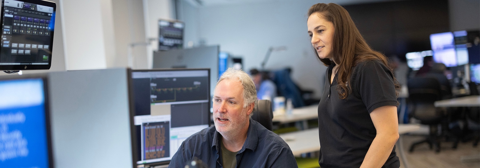 After the Army, she followed her dream, charted a new career | Duke ...
