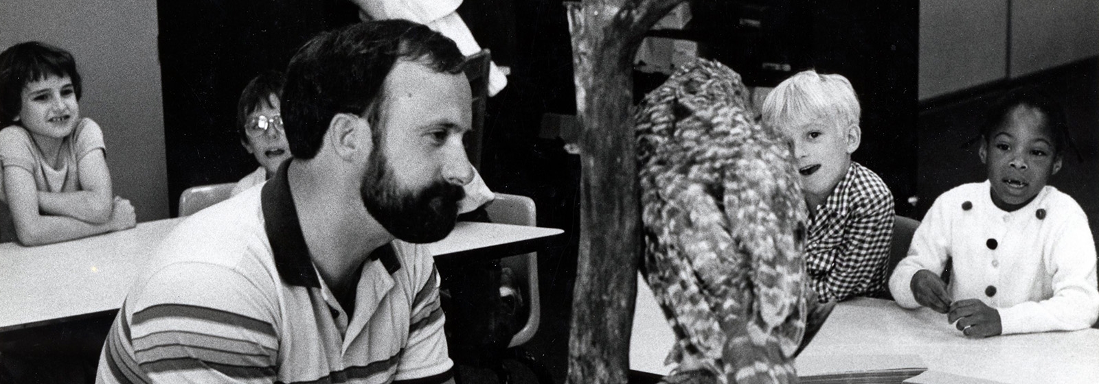 Retro photos: Who cooks for you? Who cooks for you? | Duke Energy ...