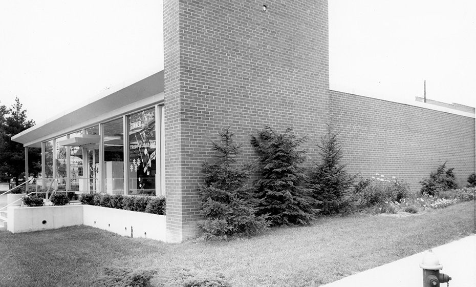 Retro photos: Something to smile about | Duke Energy | illumination