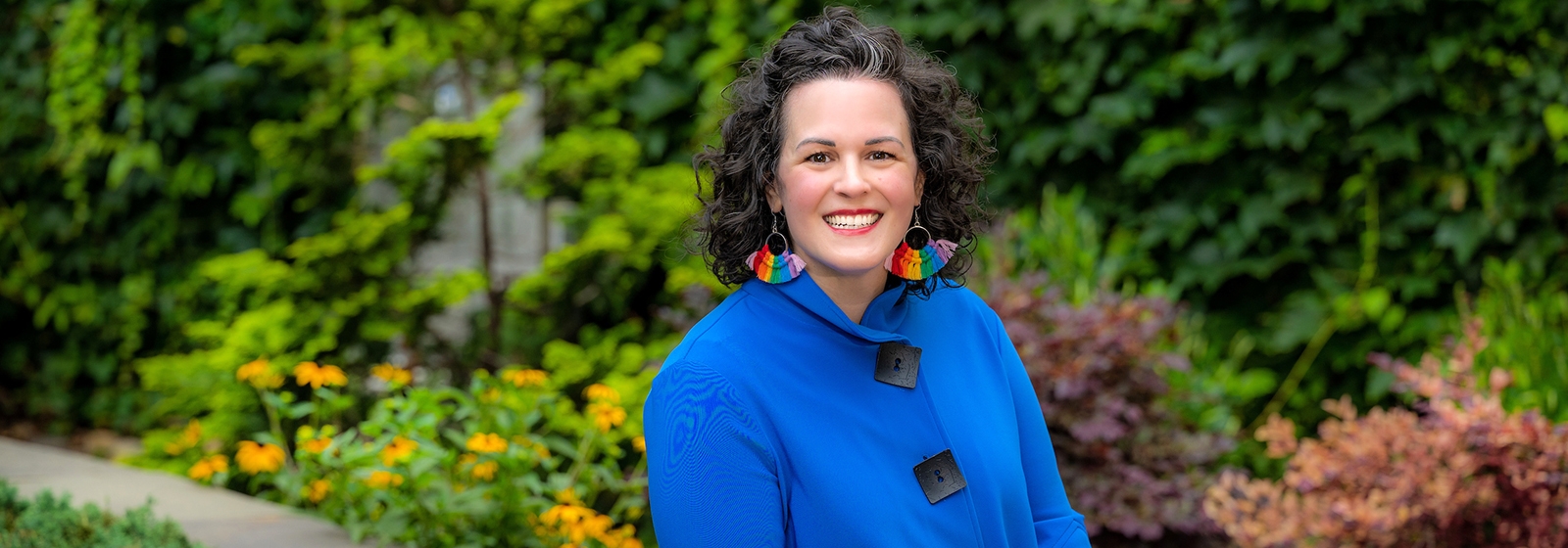 She’s making a difference in the communities we serve | Duke Energy ...