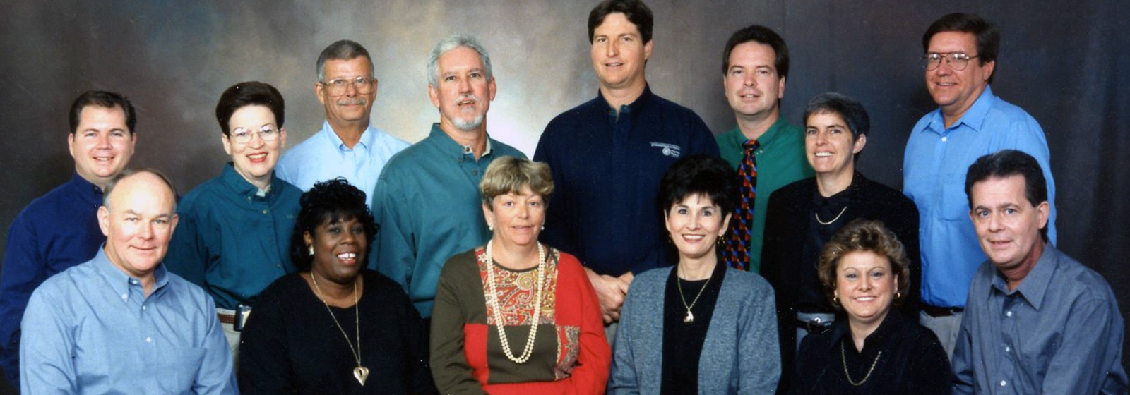 Retro photos: Something to smile about | Duke Energy | illumination