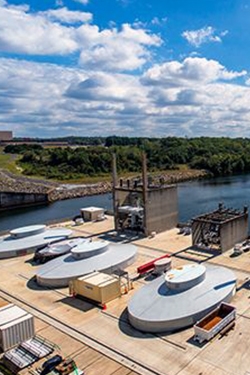 All about clean, renewable hydro power | Duke Energy | illumination