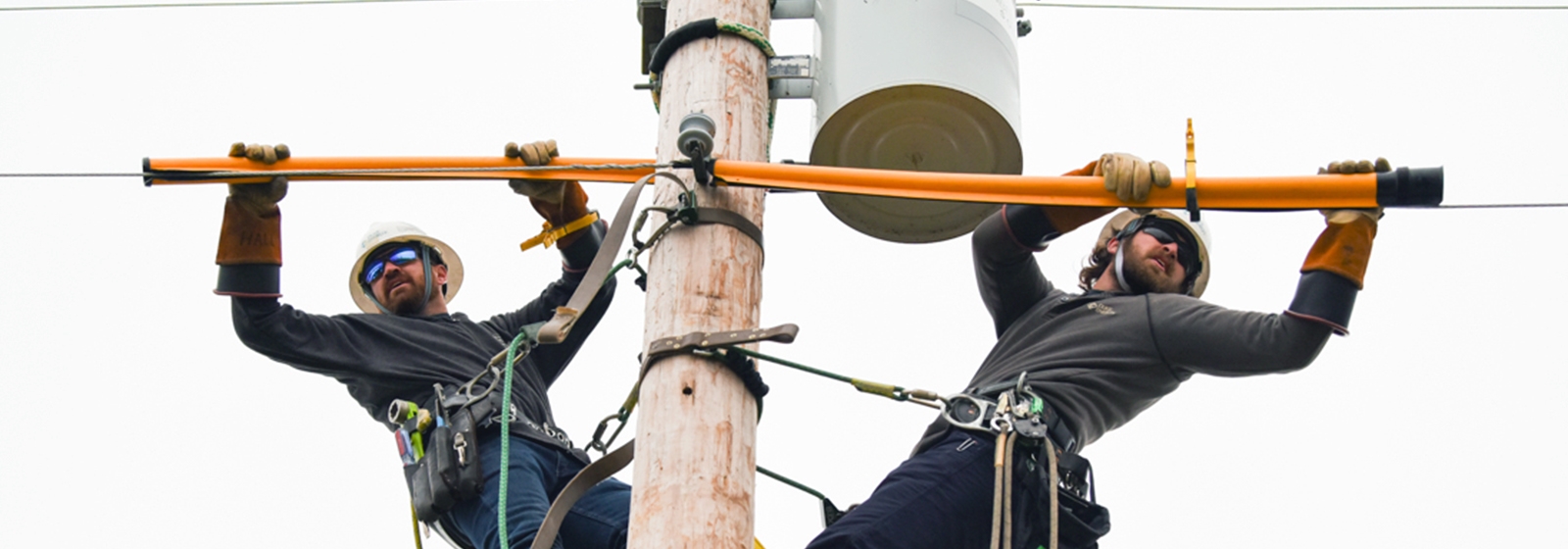 Duke Energy lineworkers capture 4 awards at Lineman’s Rodeo | Duke ...