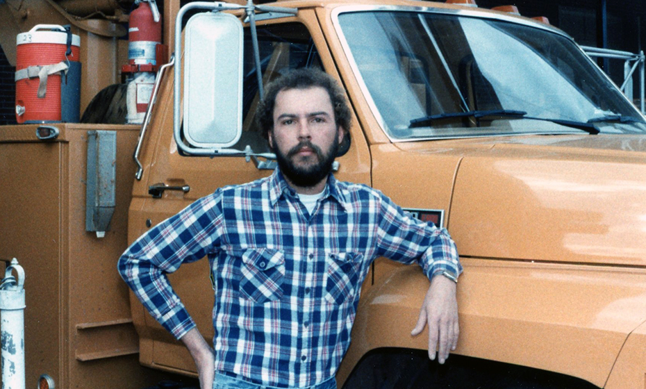 Retro photos: Hey there | Duke Energy | illumination