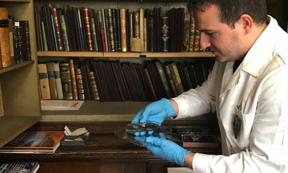 Meet Oklo, the Earth’s 2 billion-year-old natural nuclear reactor ...