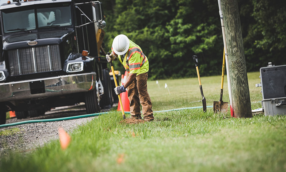 Which power lines should go underground? It depends | Duke Energy ...