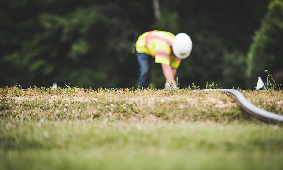 Which power lines should go underground? It depends | Duke Energy ...