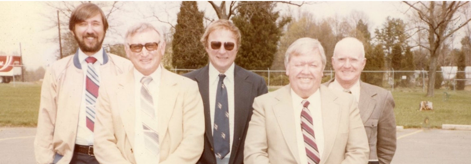 Retro photos: Say cheese! | Duke Energy | illumination