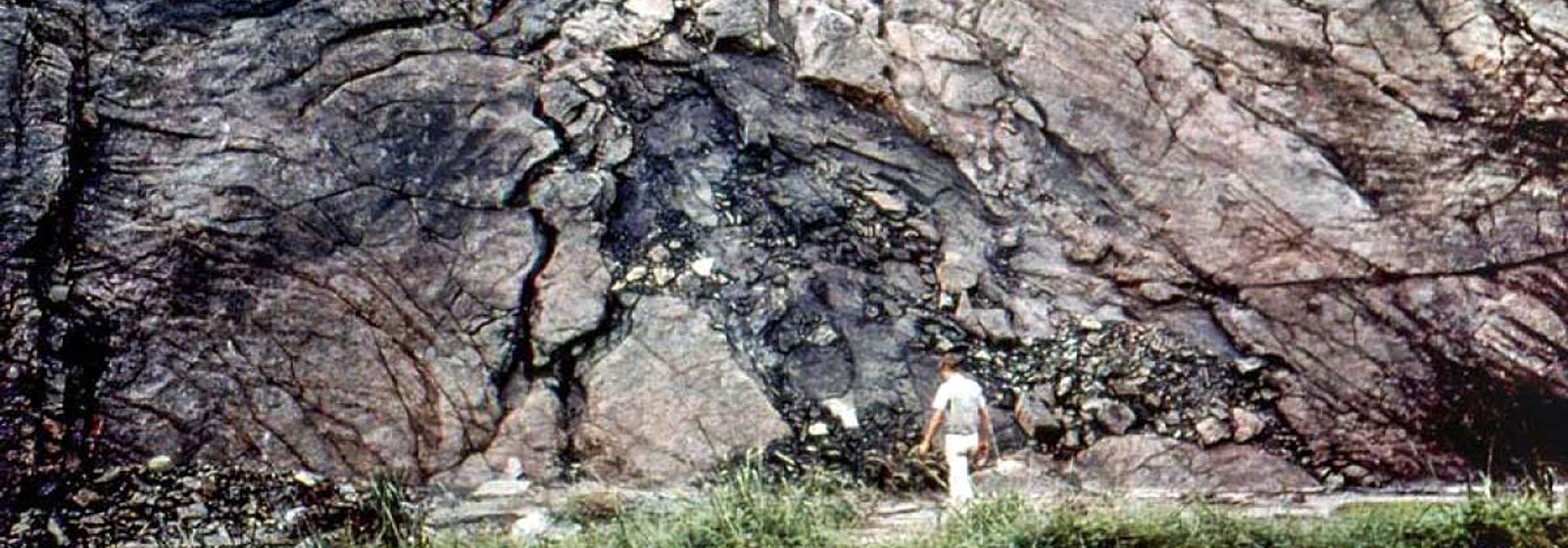 Meet Oklo, the Earth’s 2 billion-year-old natural nuclear reactor ...