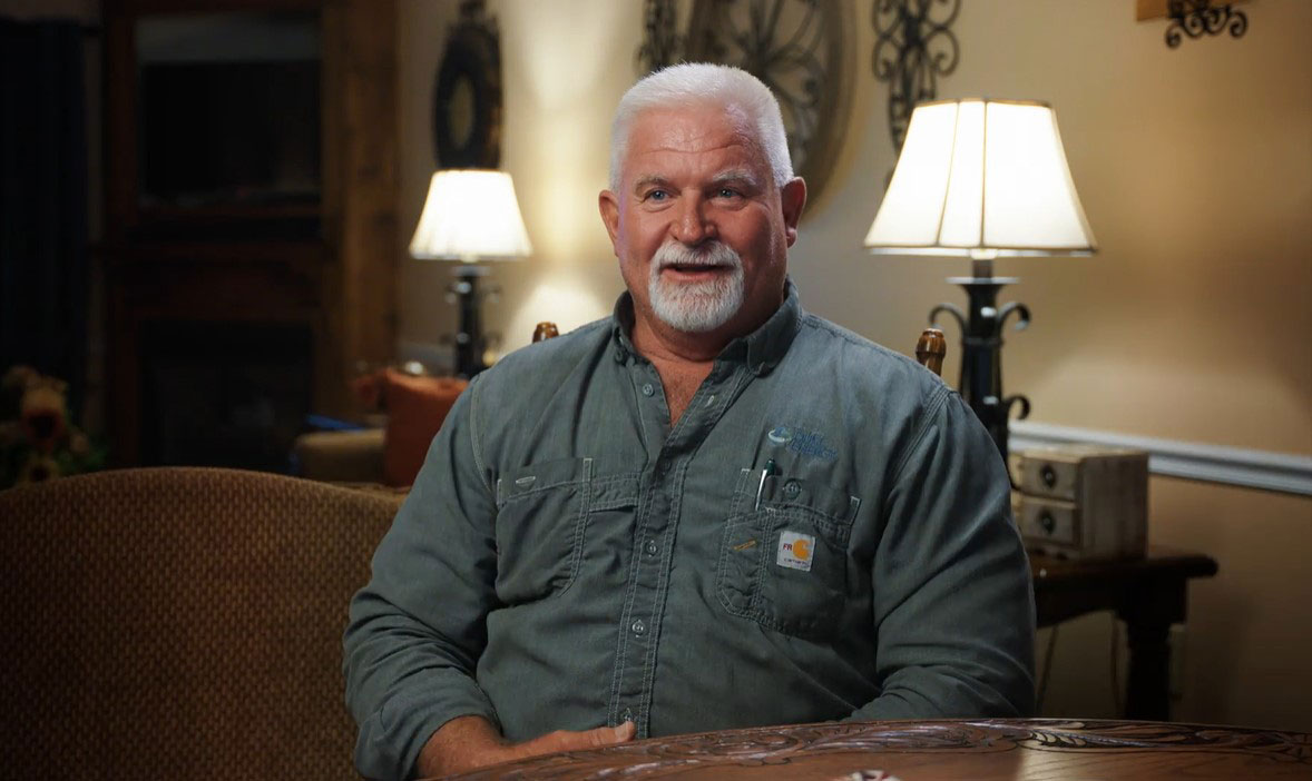 How the Haithcocks keep the power flowing for customers | Duke Energy ...