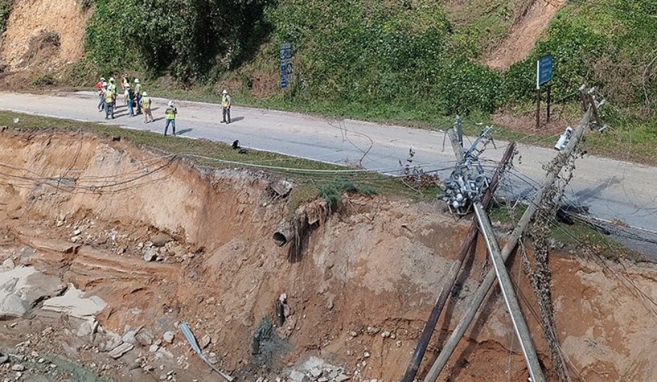 Harry Sideris | Duke Energy | illumination