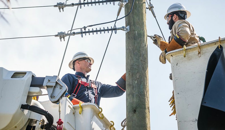 The four most common utility scams and how to avoid them | Duke Energy ...