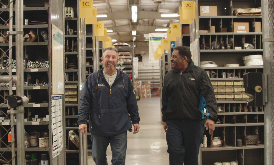 Advancing the future of energy with Person County, NC | Duke Energy ...