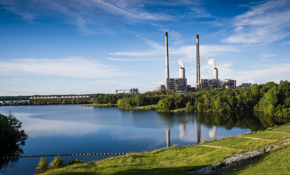 Advancing the future of energy with Person County, NC | Duke Energy ...