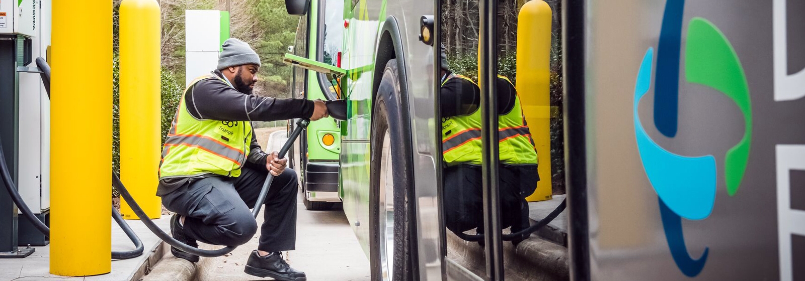 How Duke Energy is optimizing its grid to handle more EVs | Duke Energy ...