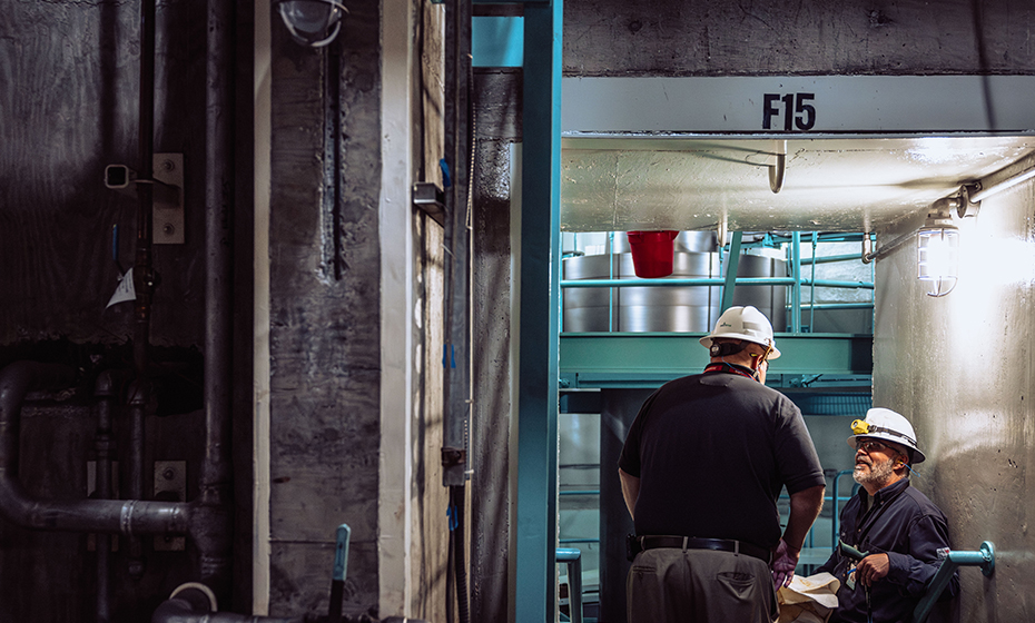 This 30-year-old marvel is more powerful – and efficient – than ever ...