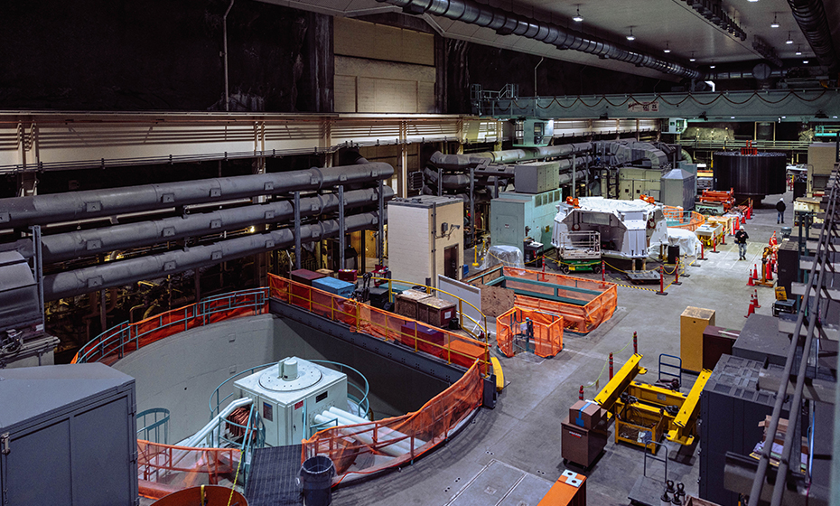 This 30-year-old marvel is more powerful – and efficient – than ever ...