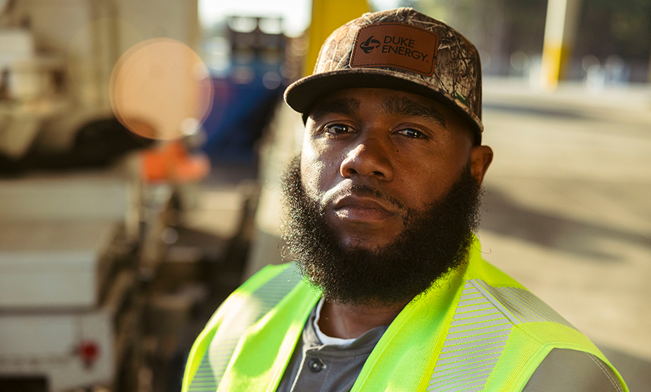 Celebrating the essential workers who power our lives, rain or shine ...