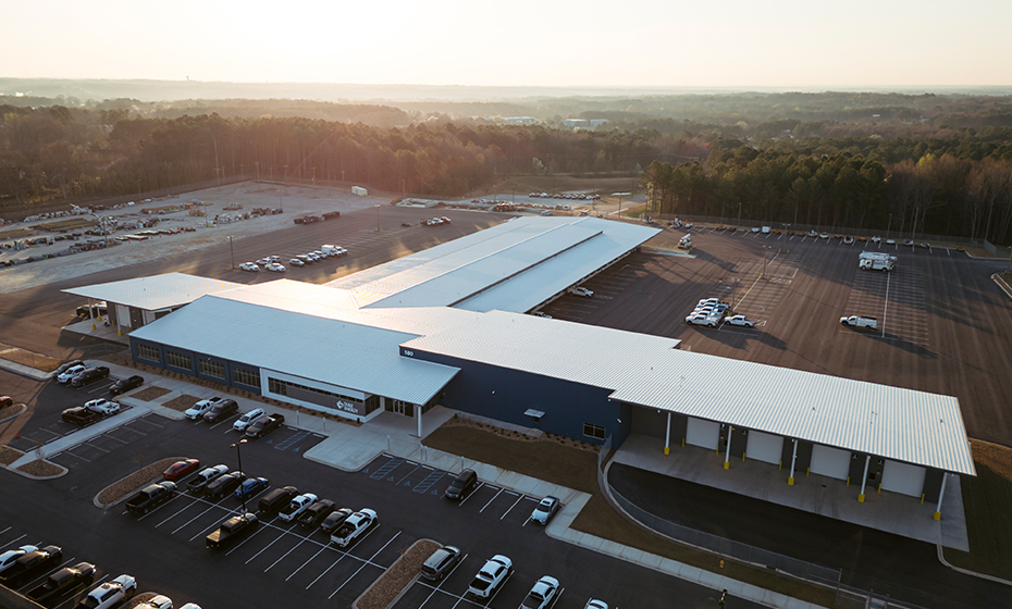 Celebrating the essential workers who power our lives, rain or shine ...