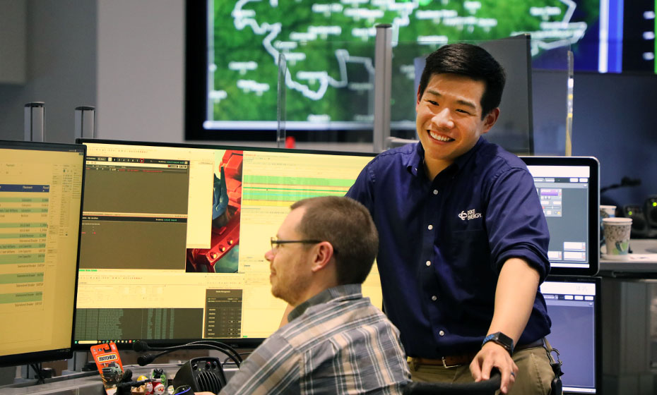 This incredible journey paved the way for Thomas Doan's career | Duke ...