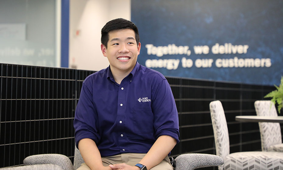 This incredible journey paved the way for Thomas Doan's career | Duke ...