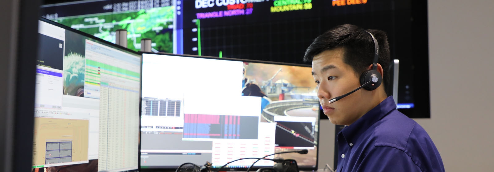 This incredible journey paved the way for Thomas Doan's career | Duke ...