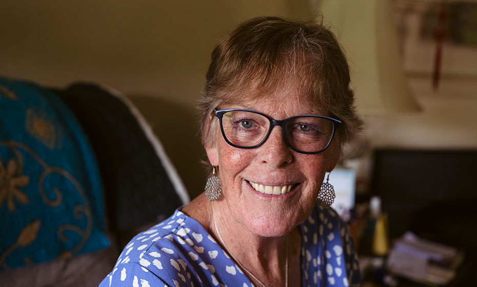 How Sandy Norris was able to lower her energy usage, save money | Duke ...