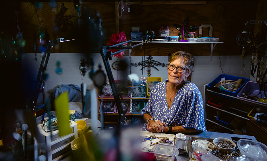 How Sandy Norris was able to lower her energy usage, save money | Duke ...