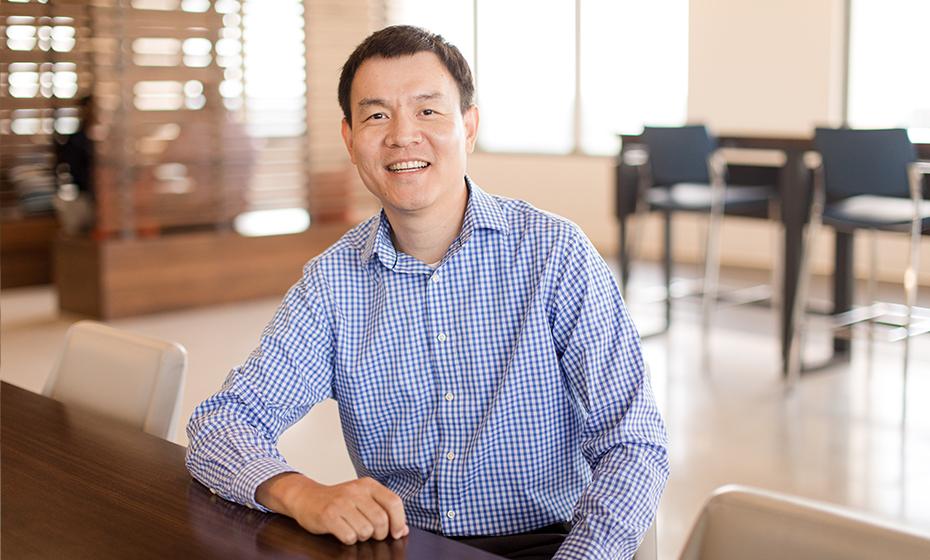 Meet the team connecting clean energy to the grid | Duke Energy ...