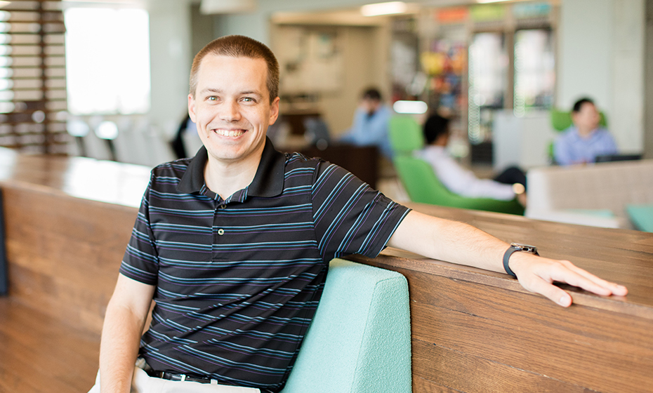 Meet the team connecting clean energy to the grid | Duke Energy ...