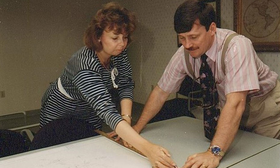 Retro photos: Say cheese! | Duke Energy | illumination