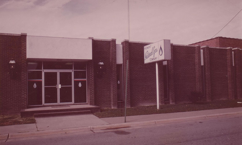 Retro photos: Say cheese! | Duke Energy | illumination