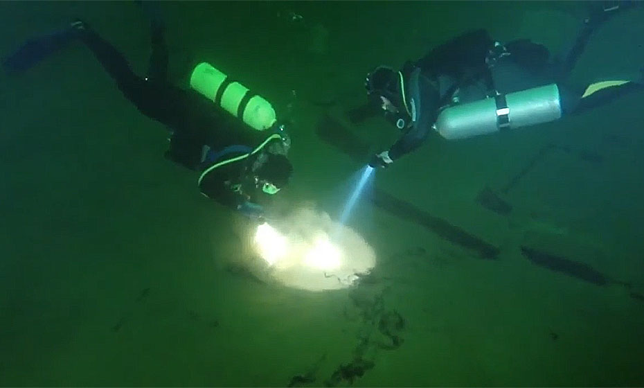 Dive into the allure of South Carolina’s Lake Jocassee | Duke Energy ...